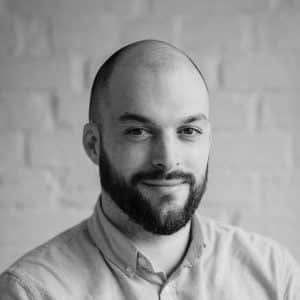 Matthias Perrot - Ecommerce Specialist in Geneva Switzerland